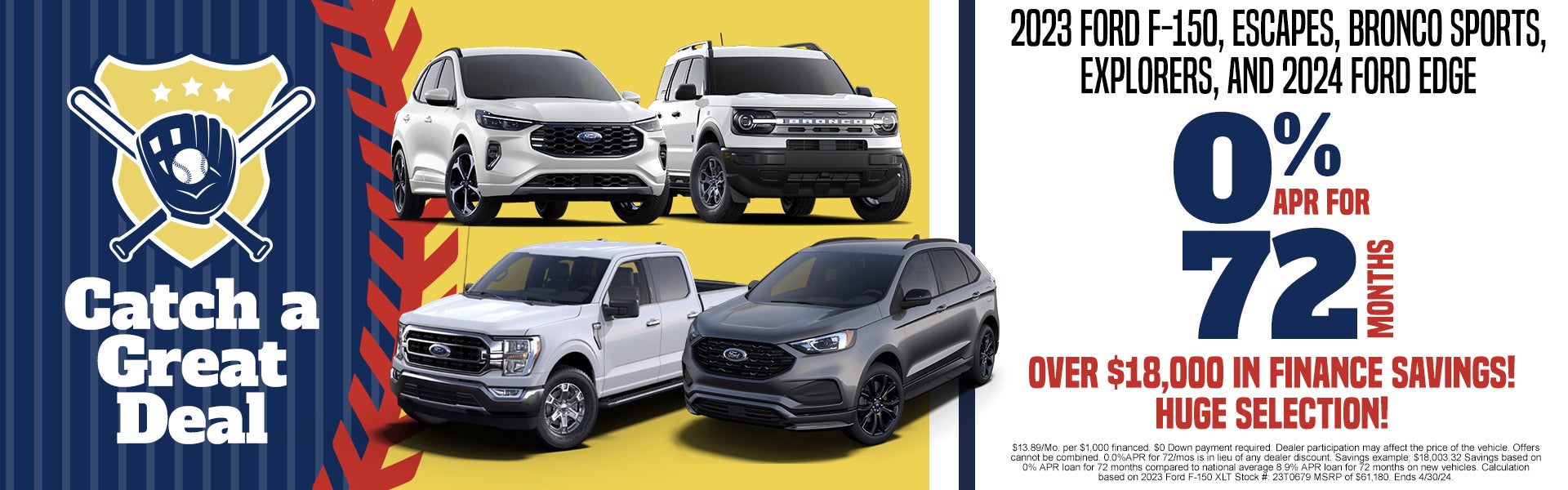 Lakeland Ford Dealership - New & Used Cars, Crossovers, SUVs, Trucks ...
