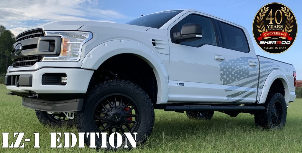 Performance Vehicles